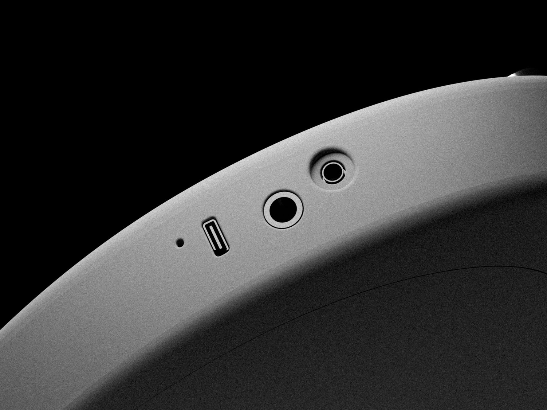 Enya Inspire: Carbon Fiber Super Strat Smart Guitar