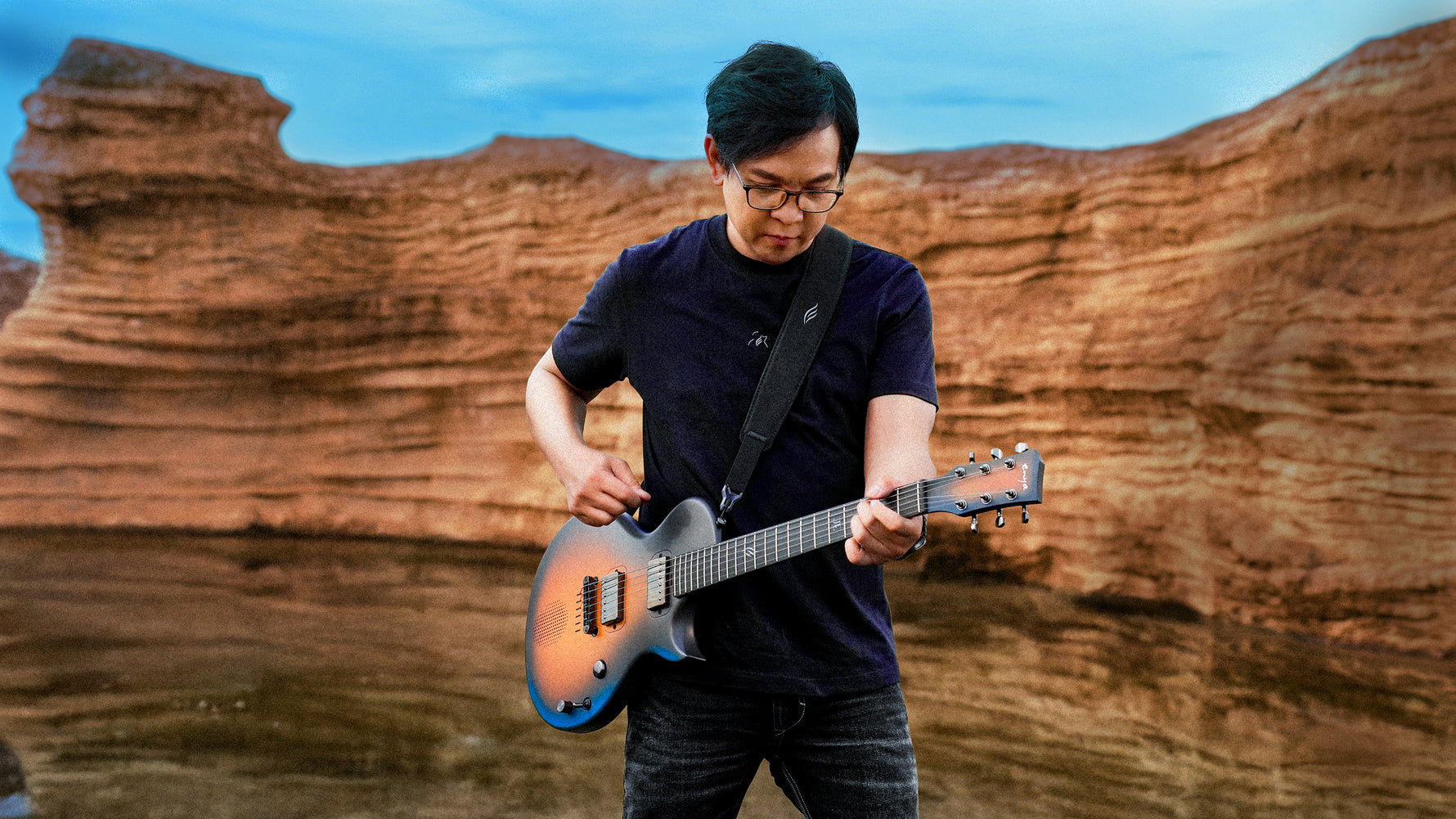 Artist-Jack Thammarat