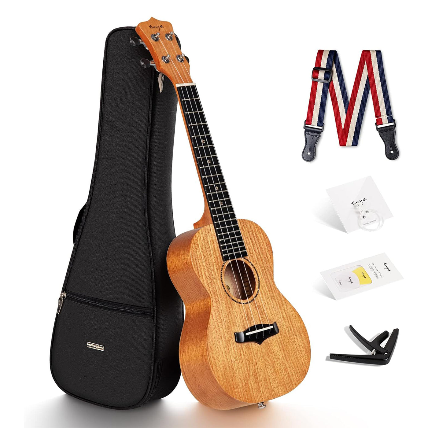 Ukuleles
